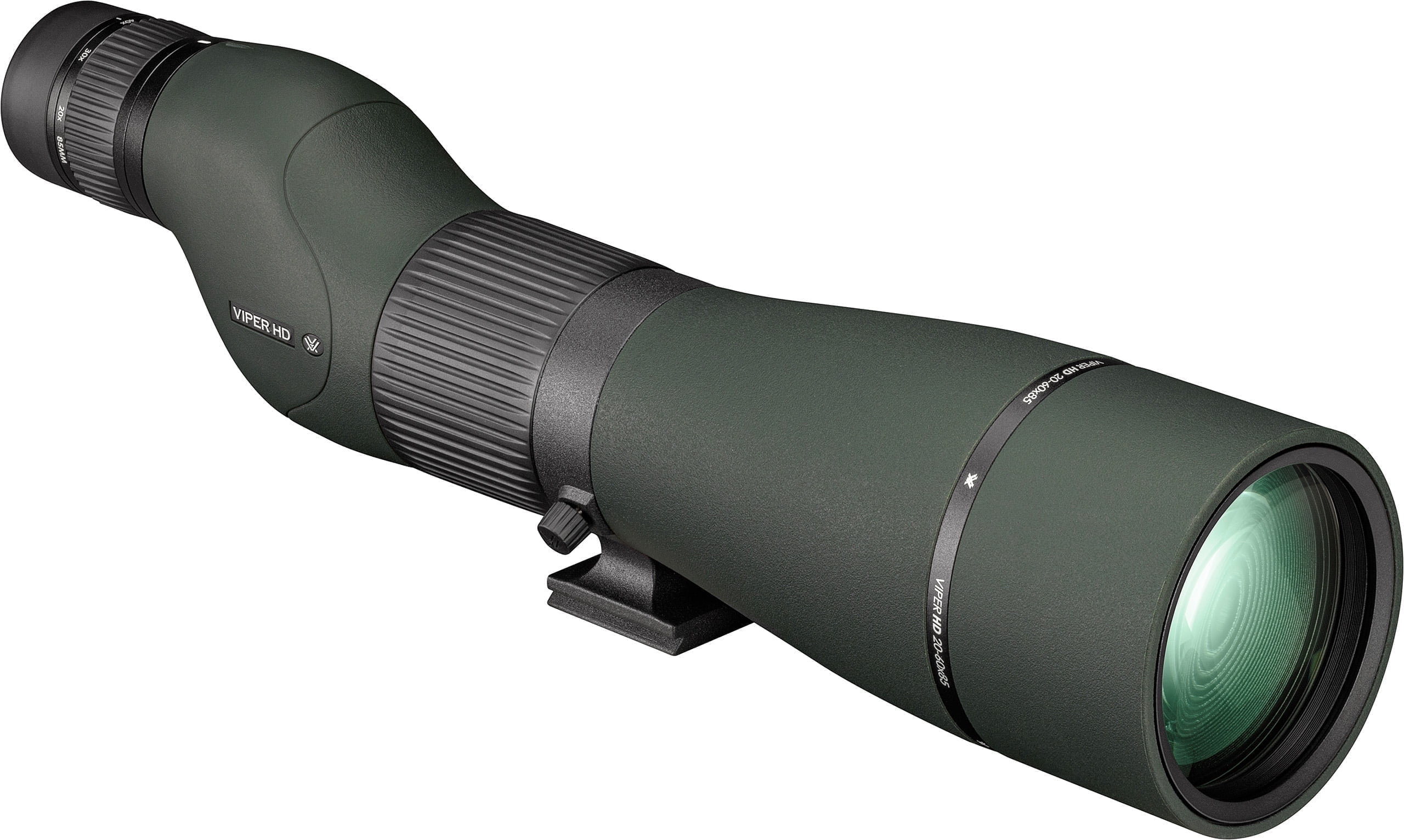 Vortex Optics Viper HD Spotting Scope 20-60x85 Straight - Walmart.com