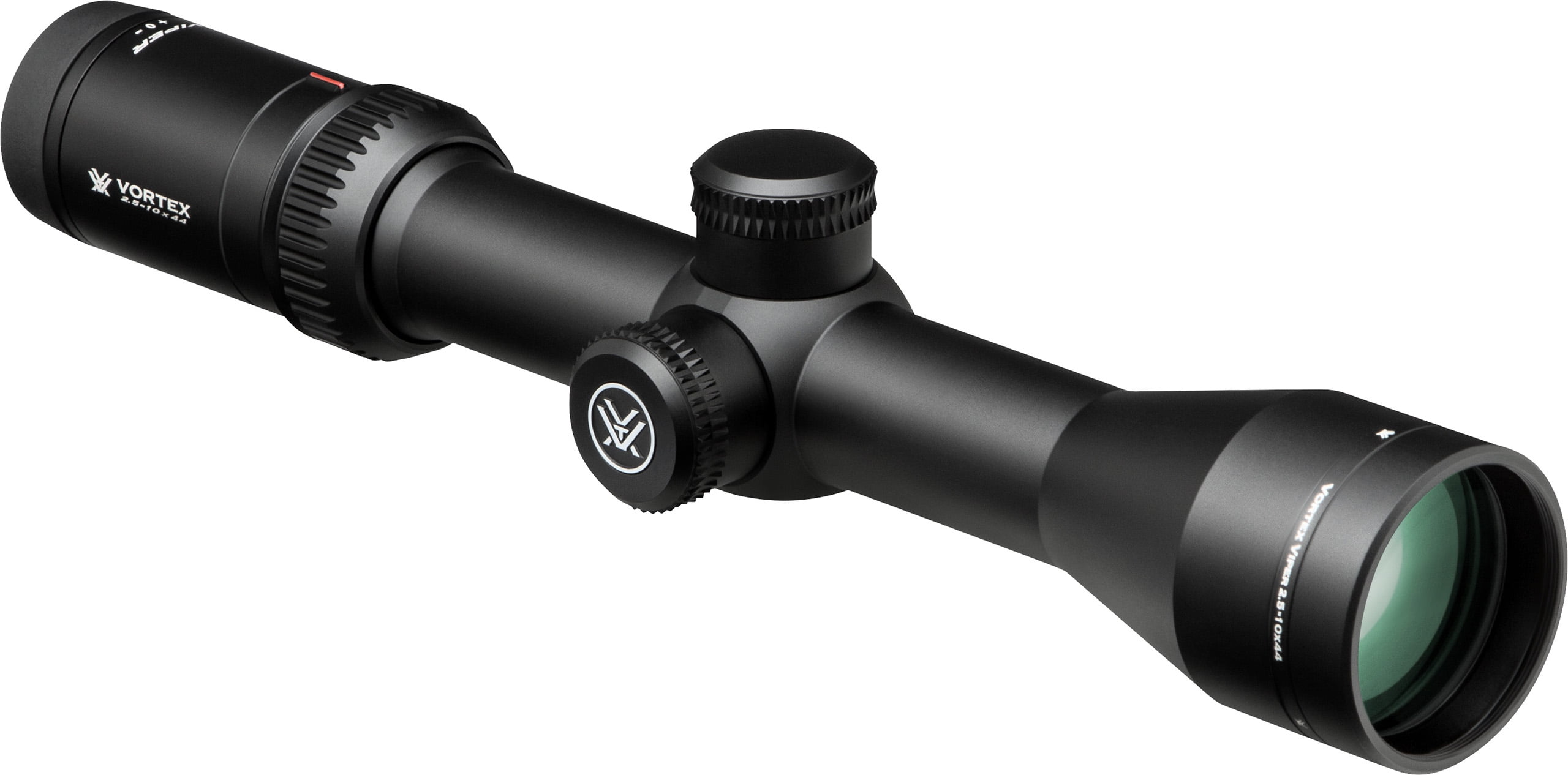 Vortex Optics Viper HS 2.5-10x44 Second Focal Plane Riflescope - Dead ...