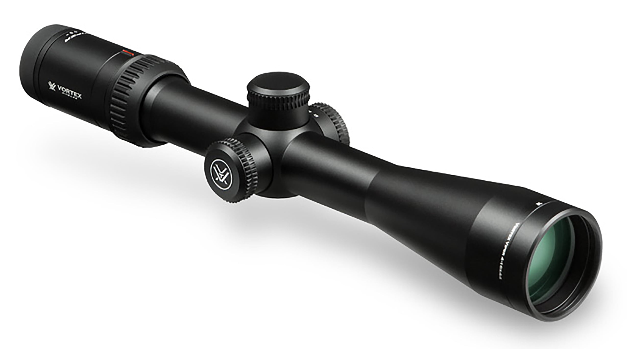 Vortex Viper HS 4-16x44 Riflescope, Second Focal Plane, BDC Reticle ...