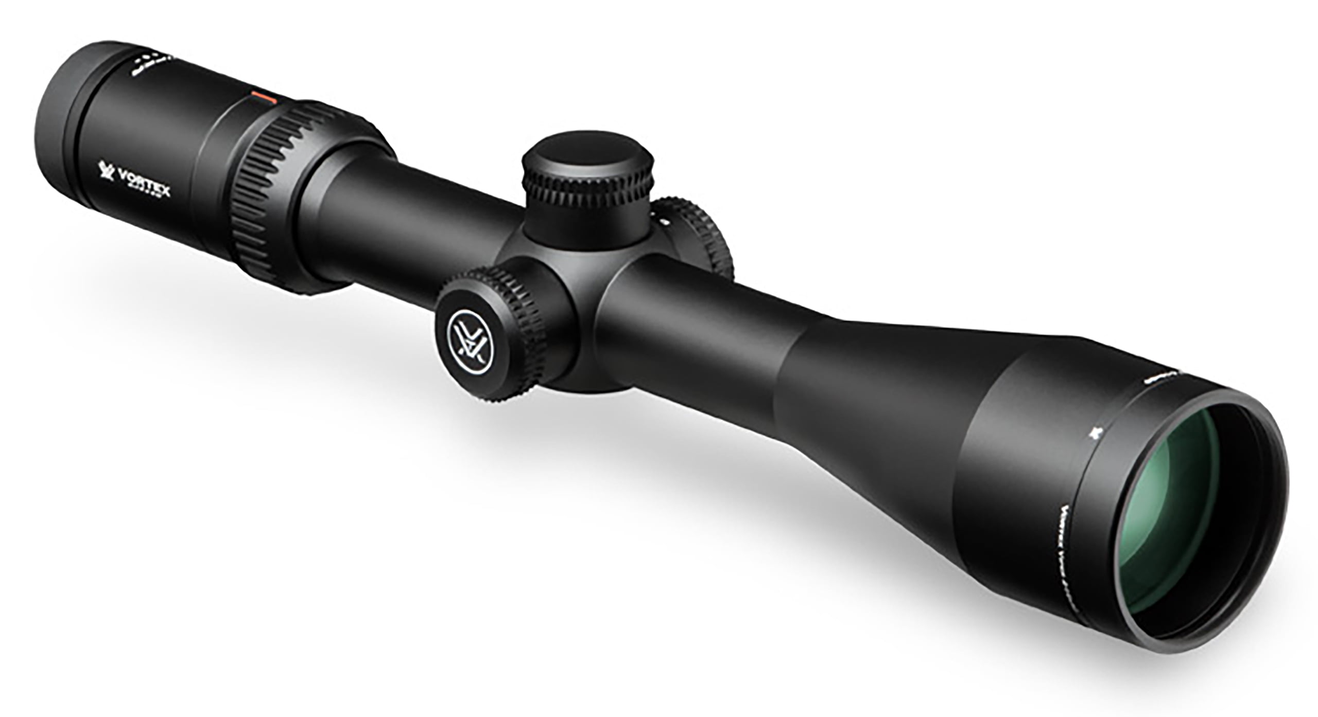 Vortex Optics Viper HS 4-16x50 Second Focal Plane Riflescope - Dead ...