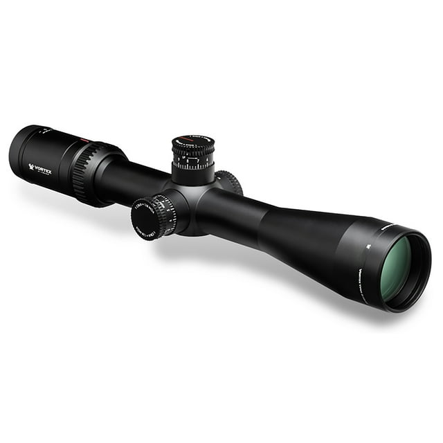 Vortex Optics Viper HS-T 4-16x44 Second Focal Plane Riflescopes - VMR-1 ...