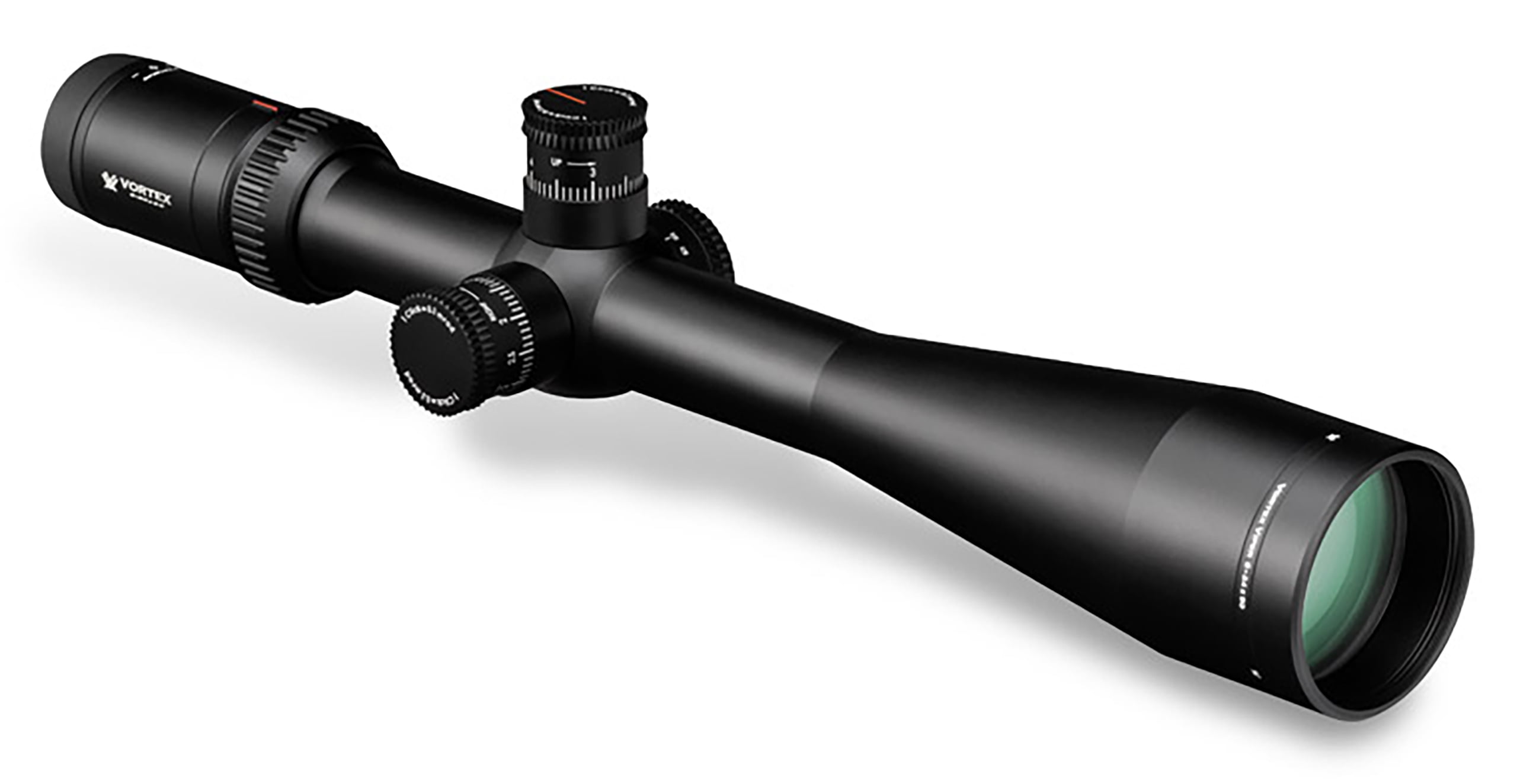 Vortex Optics Viper HS-T 6-24x50 Second Focal Plane Riflescopes - VMR-1 ...