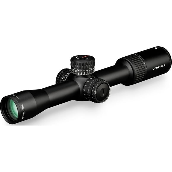 Vortex Optics Rifle Scopes