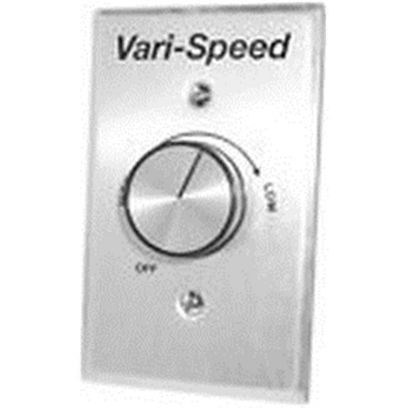 Vortex Powerfans AVS-5 600-Watt Vari-Speed Motor Control - Walmart.com