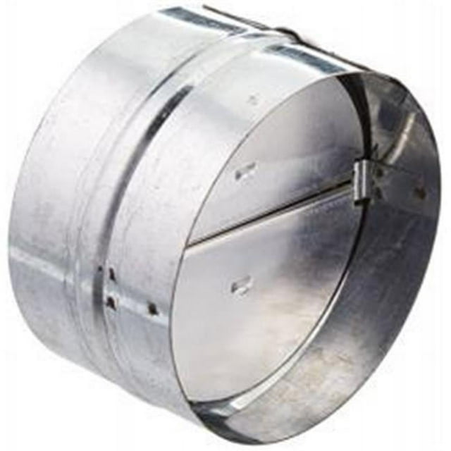 Vortex Powerfans bdd4 4 in. Back Draft Damper - Walmart.com