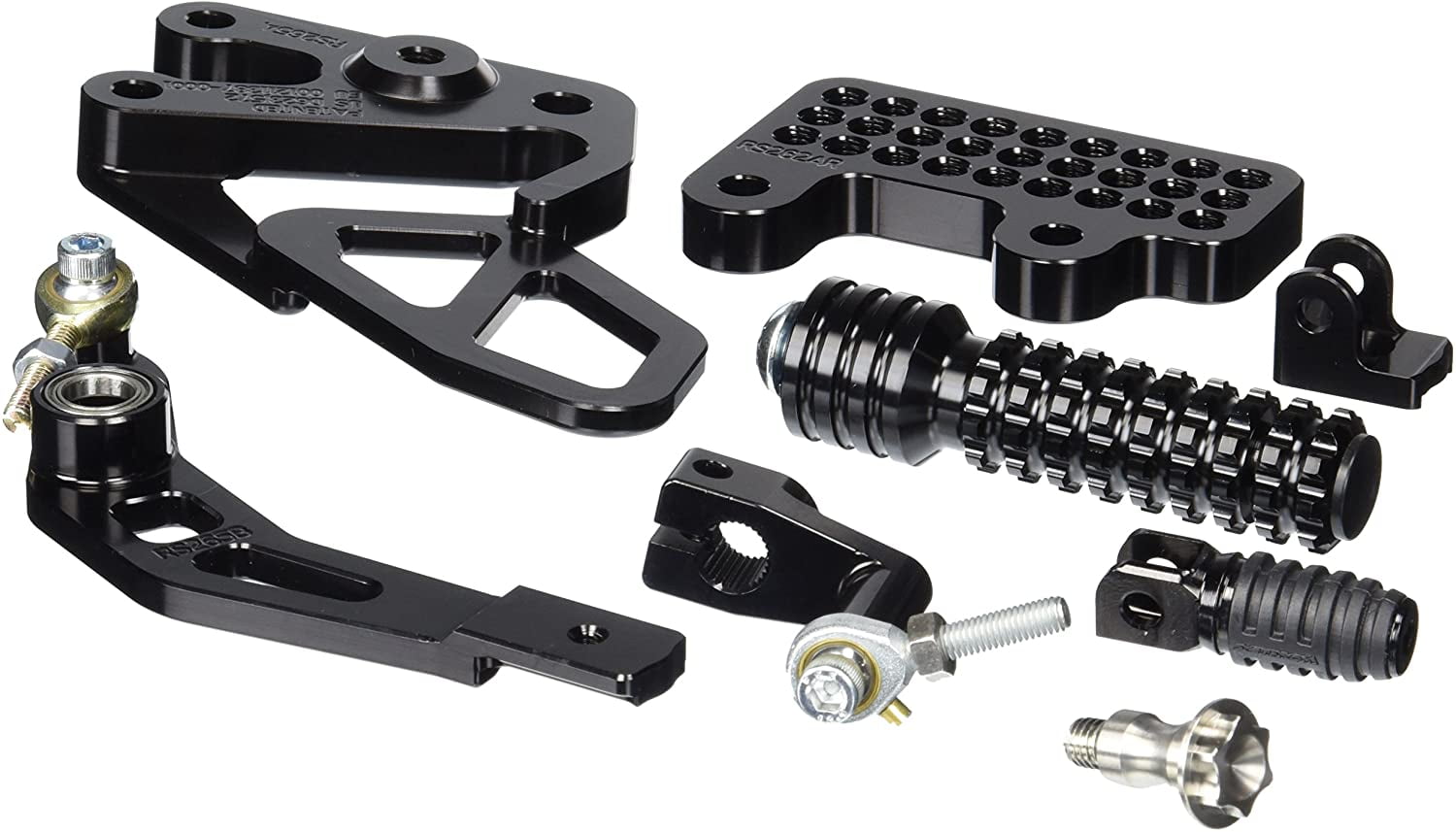 Vortex RS265K - Walmart.com