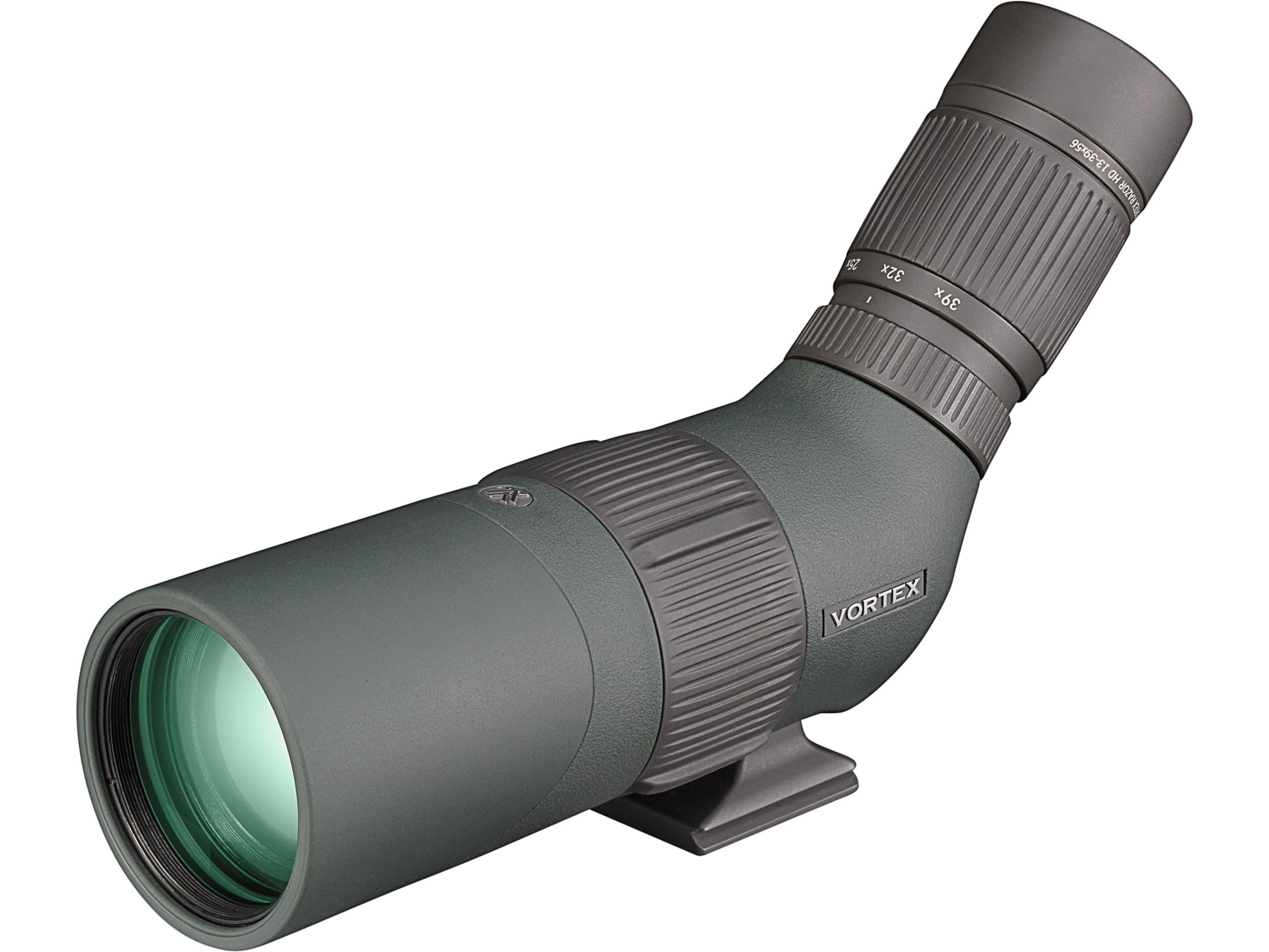Vortex Optics Razor HD 13-39x56 Angled Hunting Spotting Scope - Walmart.com