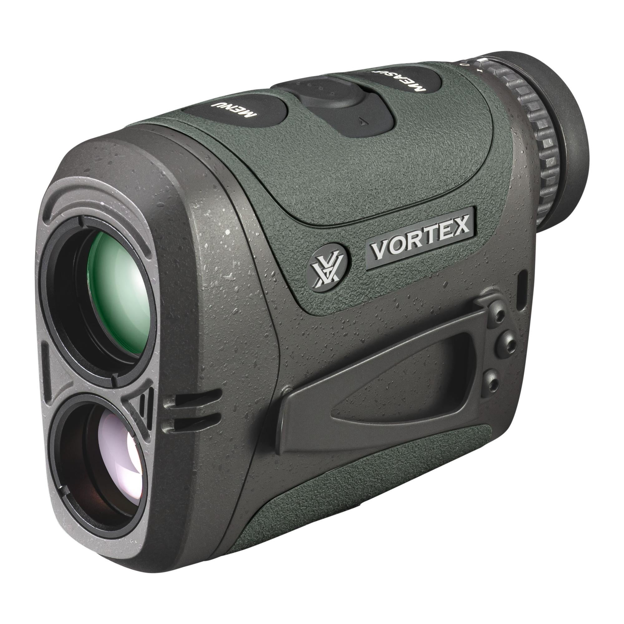 Vortex Optics Razor HD 4000 GB Hunting Rangefinder, Ballistic Laser ...
