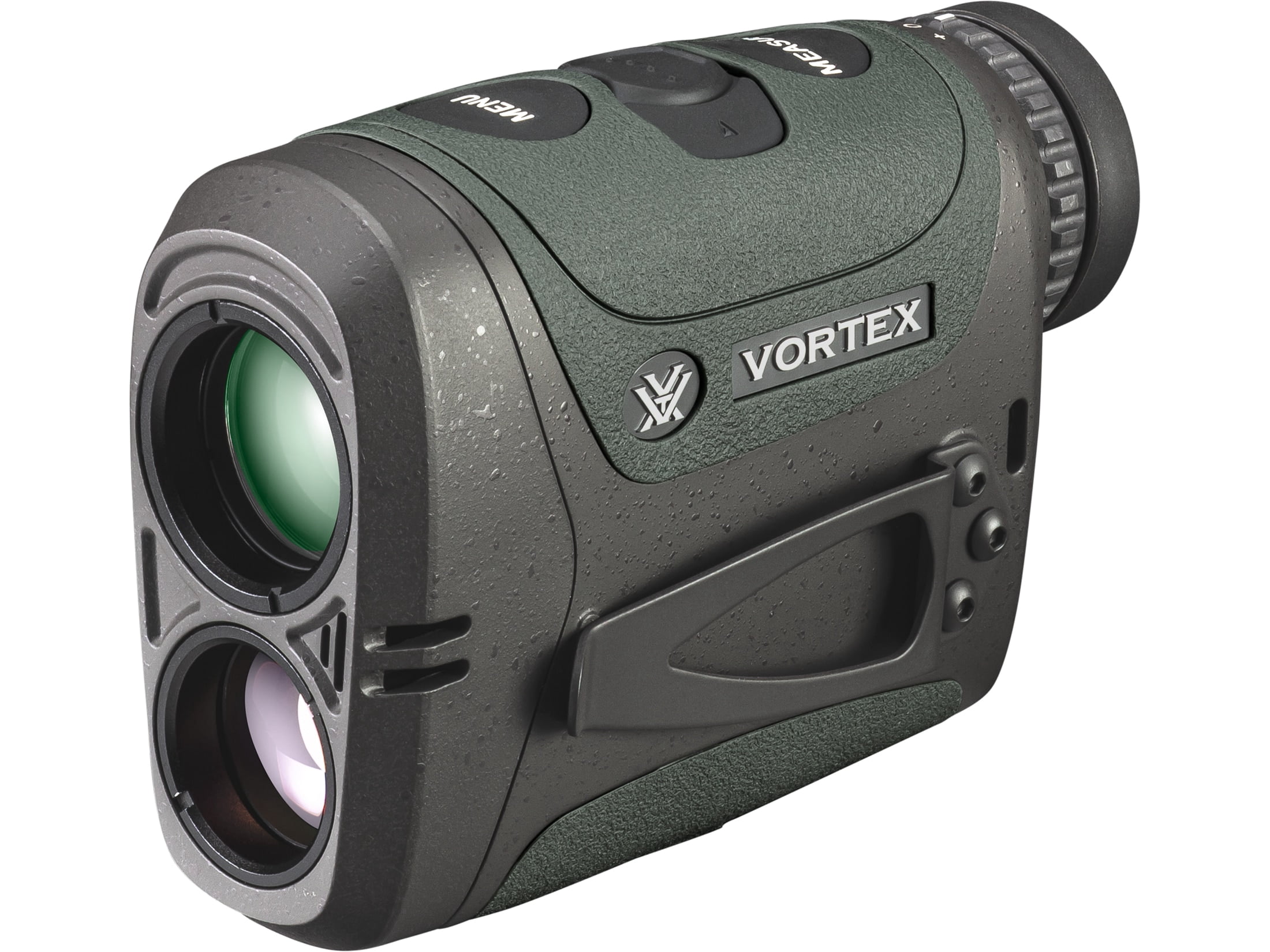 Vortex Optics Razor HD 4000 GB Hunting Rangefinder, Ballistic Laser ...