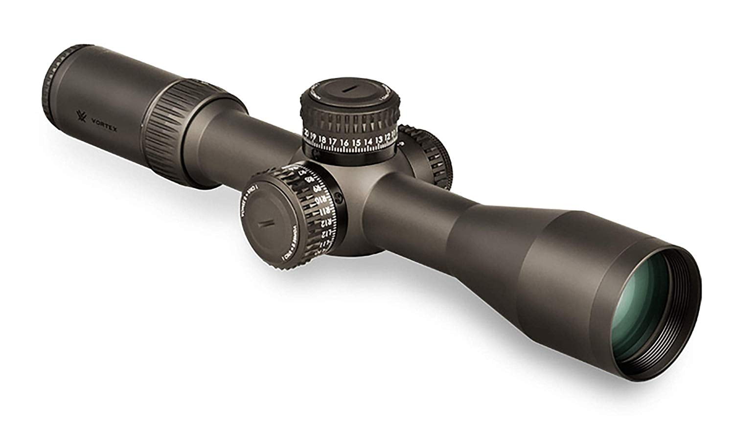 Vortex Optics Razor HD Gen II 3-18x50 First Focal Plane Riflescope ...