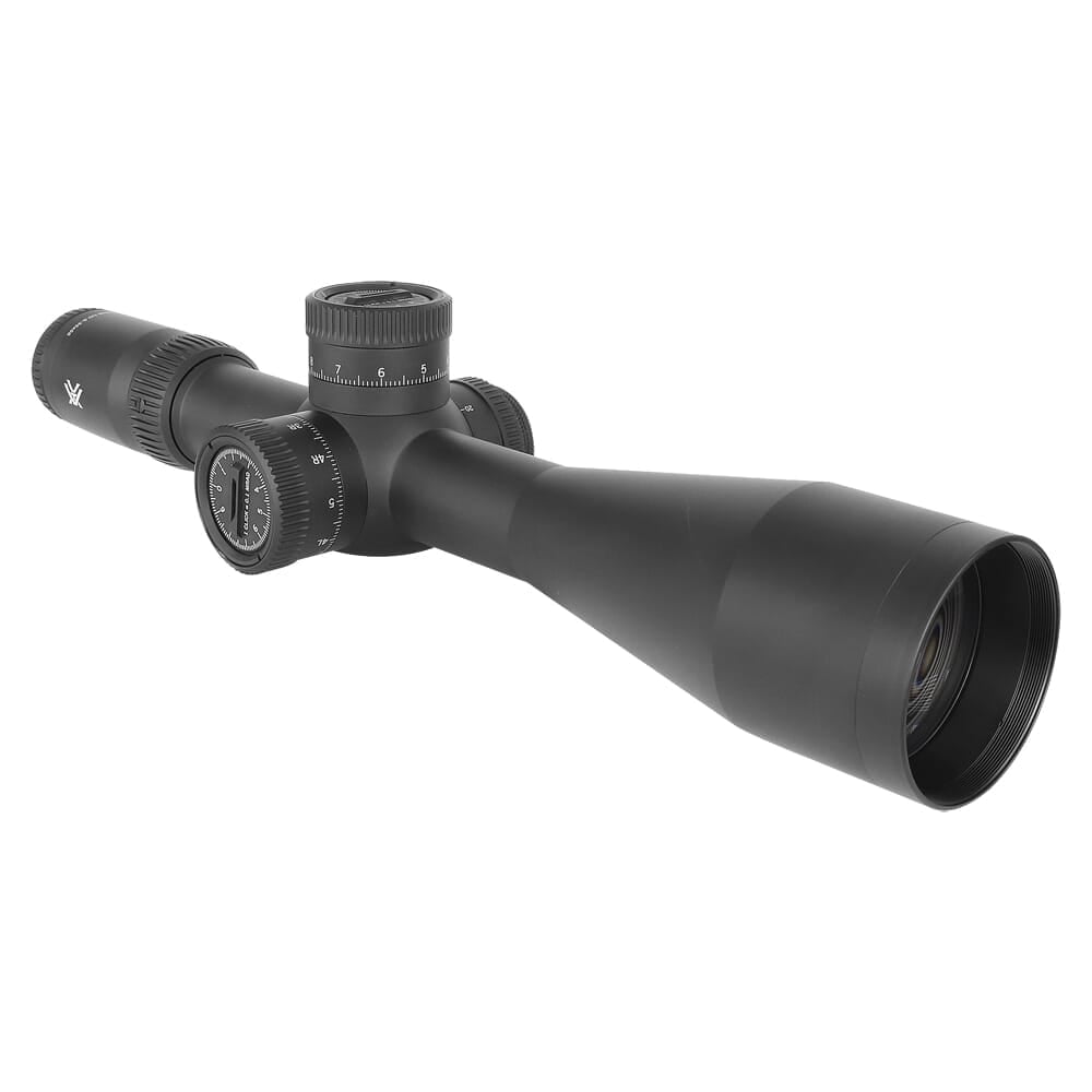 Vortex Razor HD Gen III 6-36x56 FFP Riflescope, EBR-7D MRAD Reticle, L ...