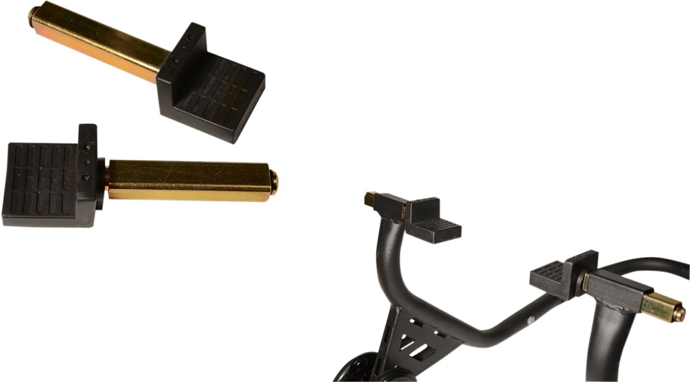 Vortex ST981 Rear Stand Conversion Adapters - Walmart.com