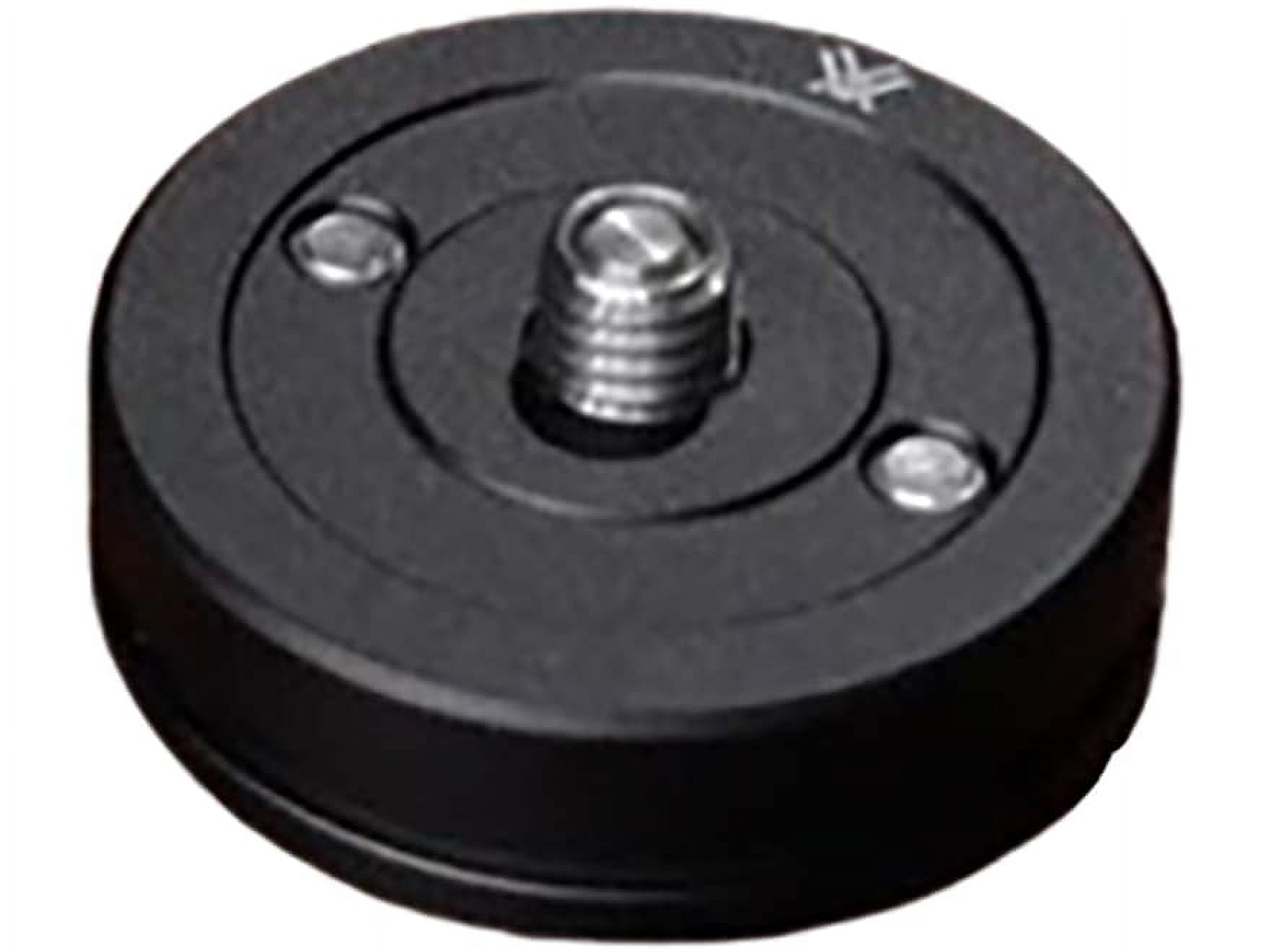 Vortex Optics Switchback Carbon Tripod Head Adapter - Walmart.com