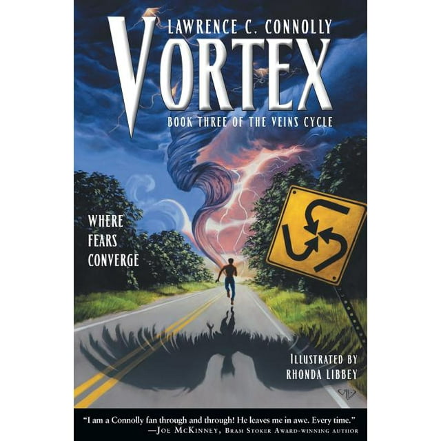 Vortex: The Veins Cycle, Vol. 3 (Paperback) - Walmart.com