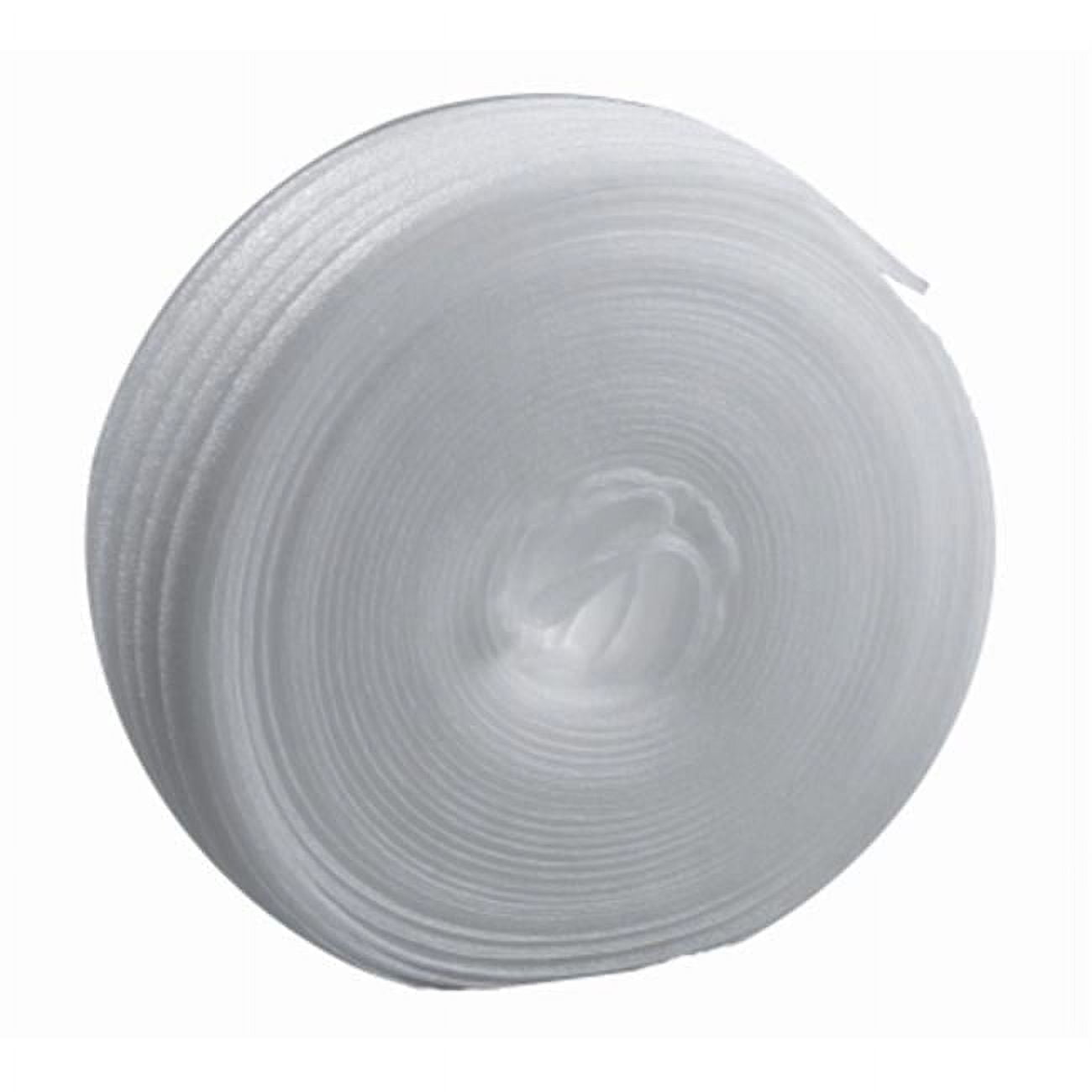 Vortex VO587576, Tape Ribbed Polyethylene Foam, White Sill Industrial ...