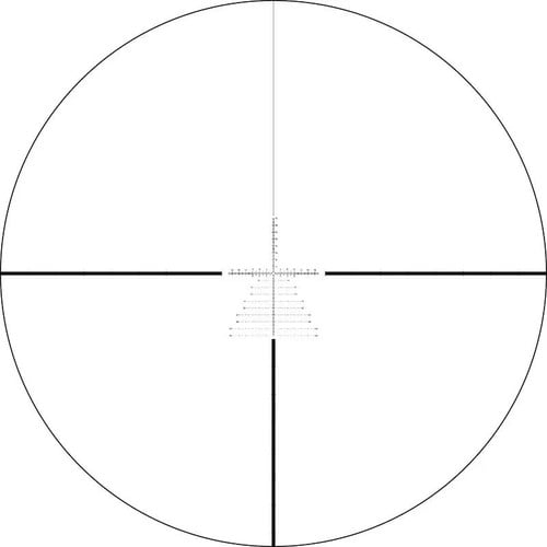 Vortex Venom Optic 5-25x56mm Rifle Scope, 34mm Tube, First Focal Plane ...