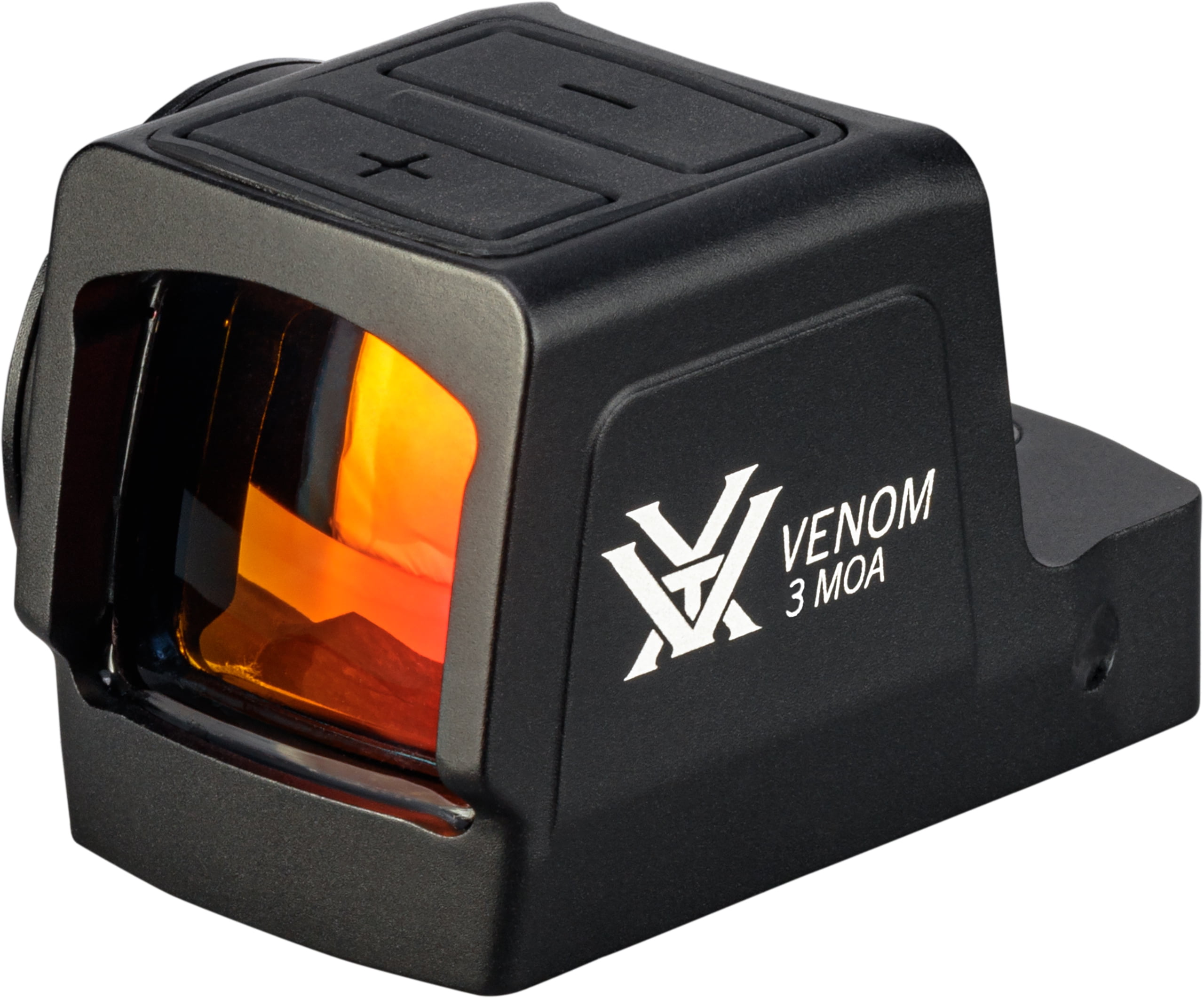 Vortex Venom Enclosed Micro Red Dot Sight - 3 MOA - Walmart.com