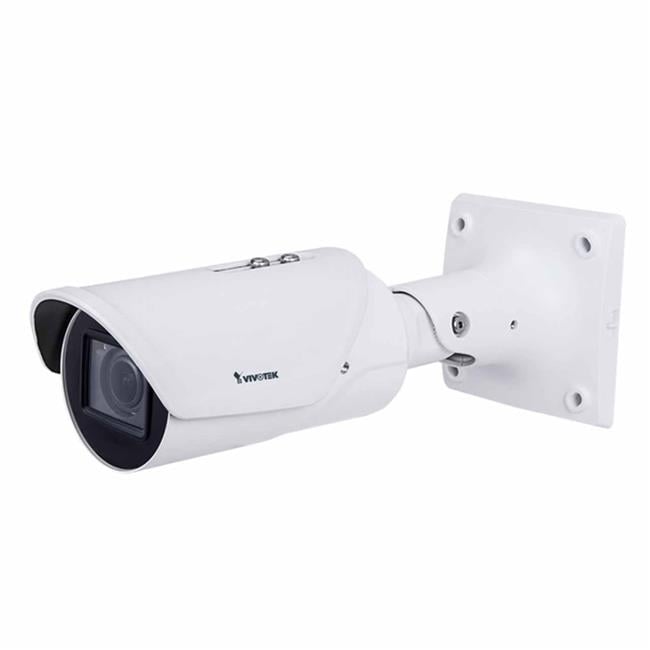 Vortex Vortex Essential 5 Megapixel Outdoor Network Camera, Color ...