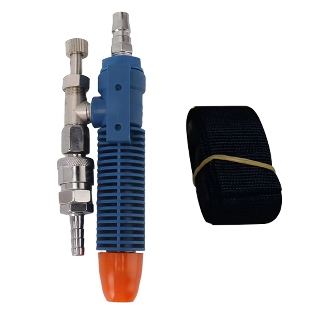 Vortexes Tube Cooling With Welding Steel Air Compressor For ...