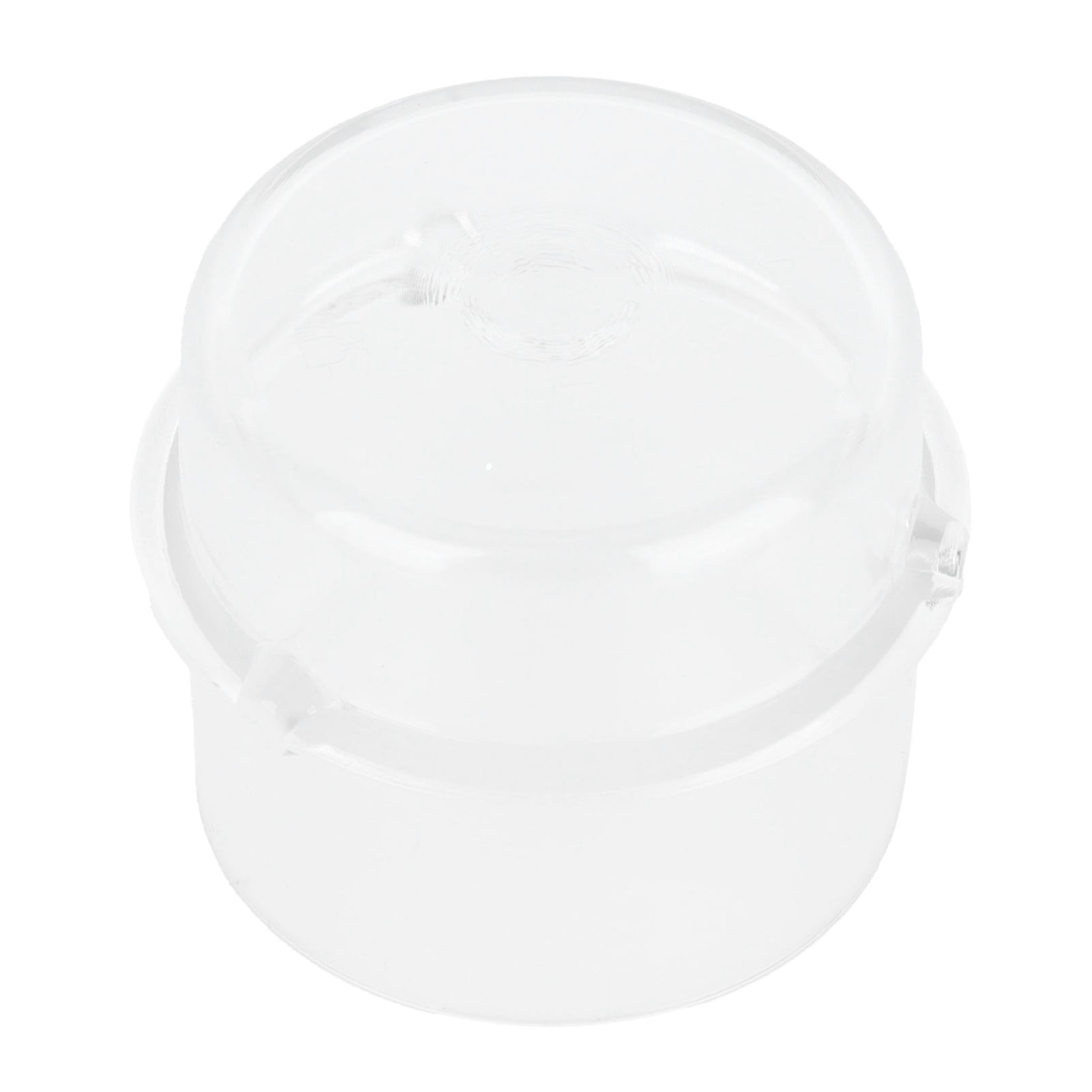 Vorwerk Therm Mix Jar Lid, Durable PC, Detachable Filler Cap, Fits TM31 ...