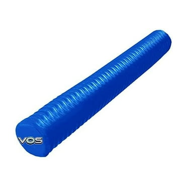 VOS Mega Foam Pool Wavy Noodle - Premium & Big, Super Soft Pool Noodle ...