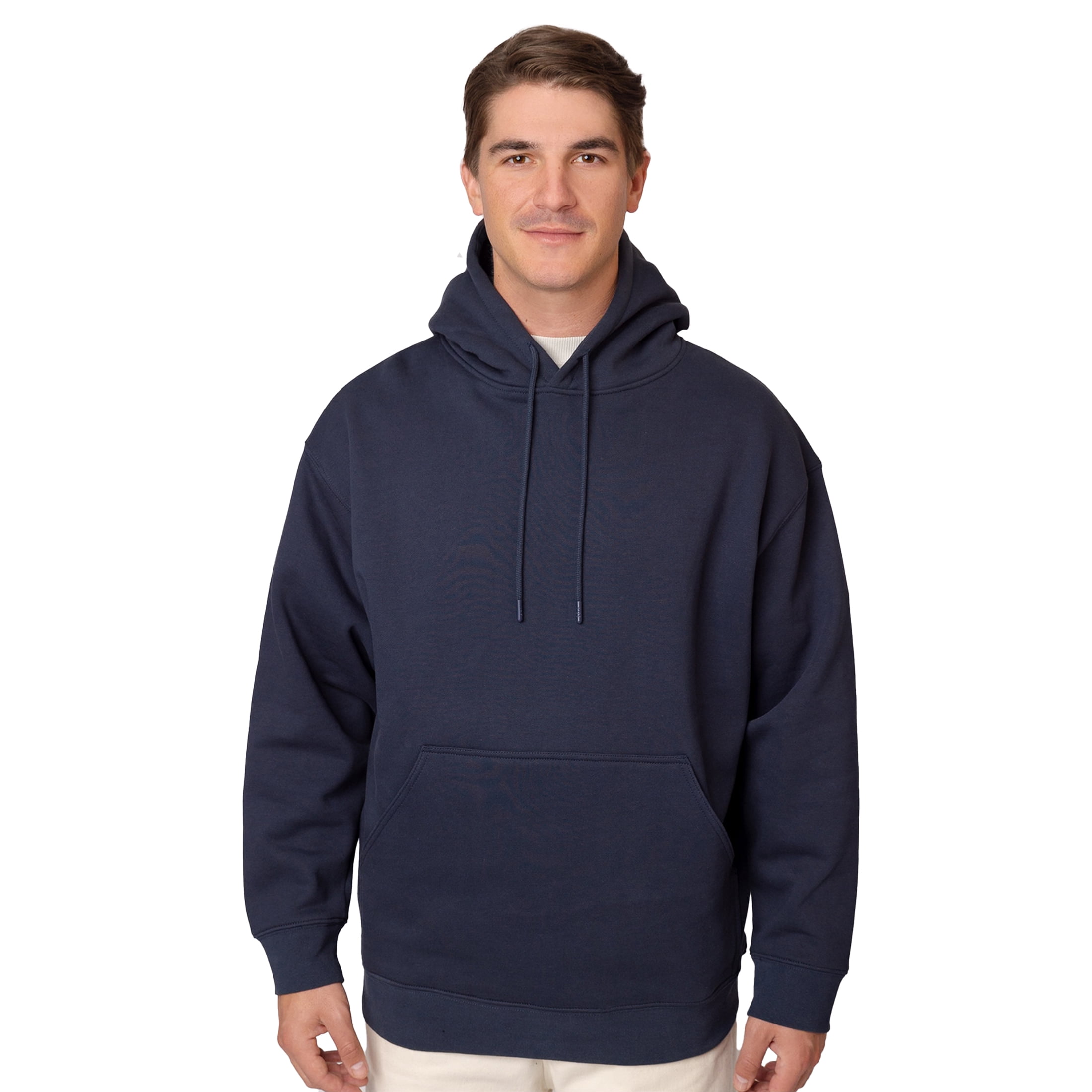 Vos Sports Inc. Unisex 12 oz. Heavy Weight Hooded Sweatshirt, Unisex 2X ...