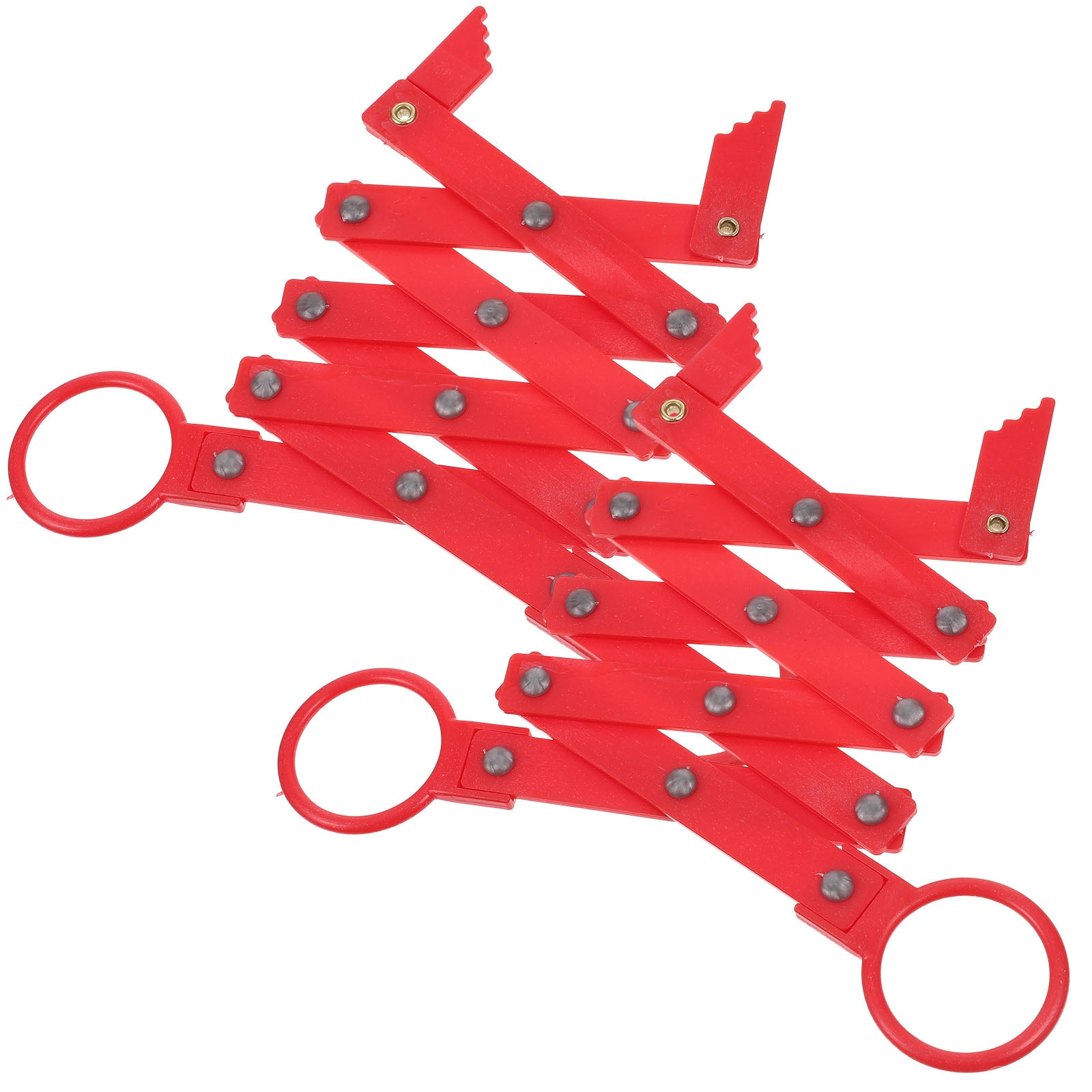 Vosarea 2 Sets Toys Robot Arm Grabber Extendable Adjustable Child ...