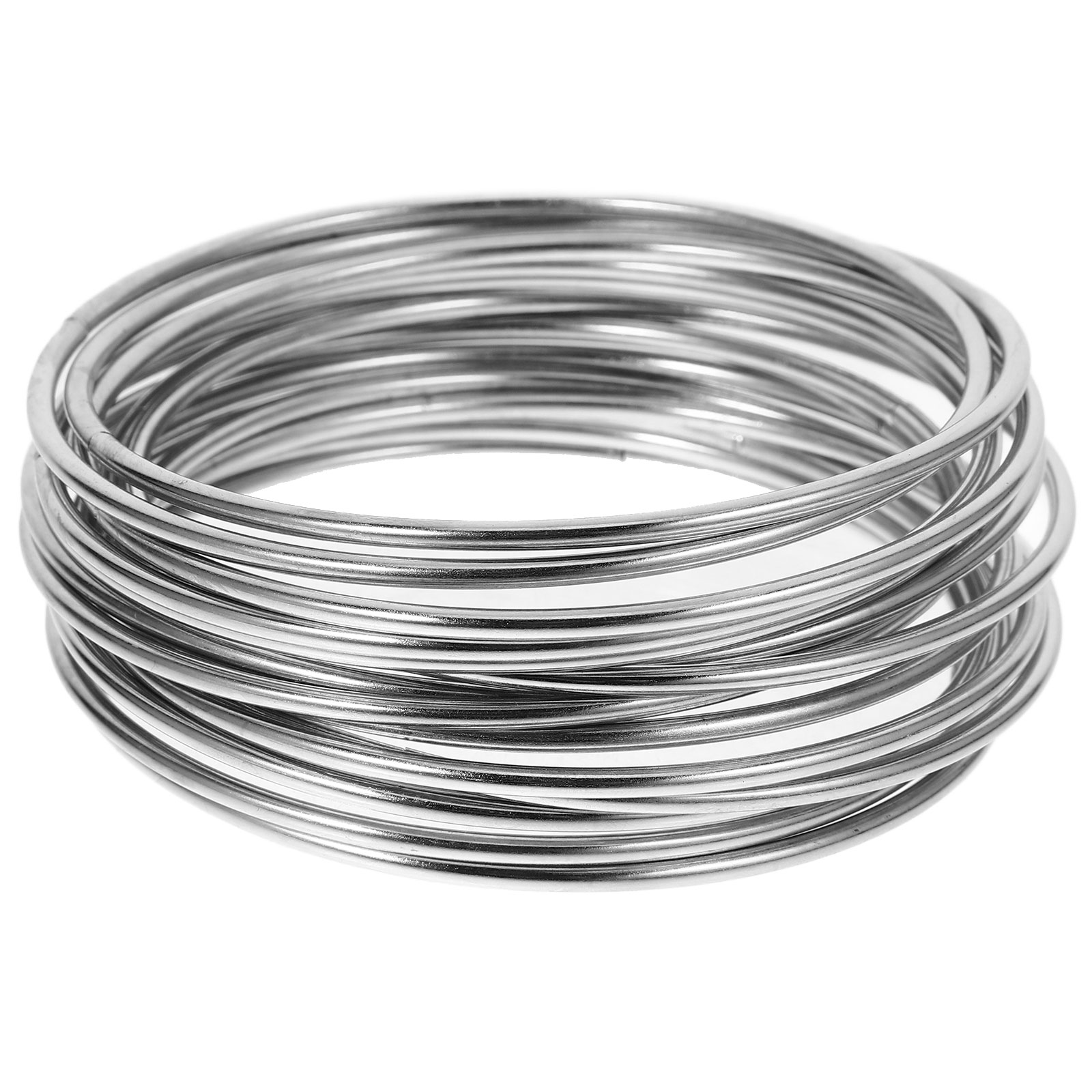 Chinese Linking Rings