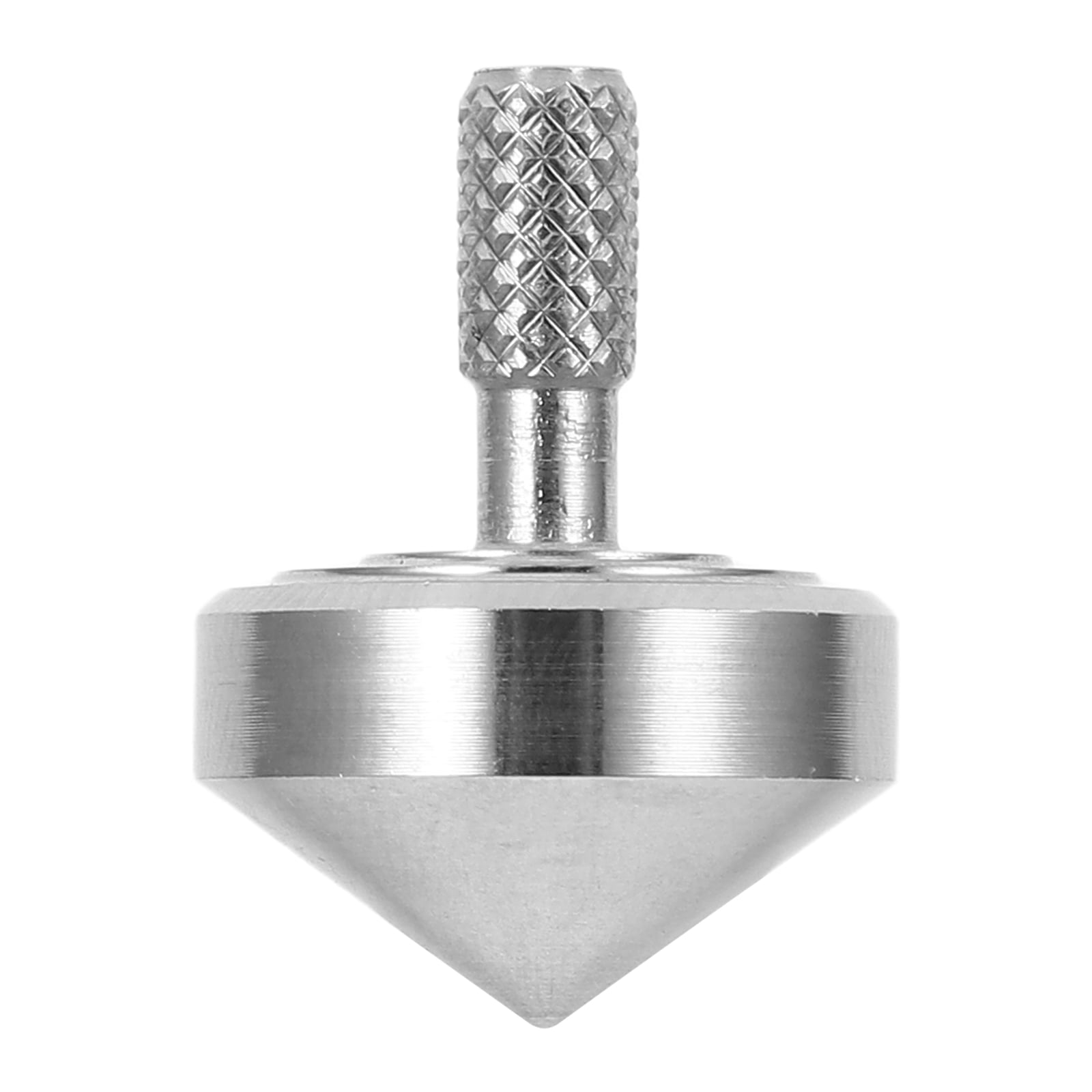 1Pc Mini Non Resistance Metal Gyro Toy Fun Novelty Alloy Educational ...