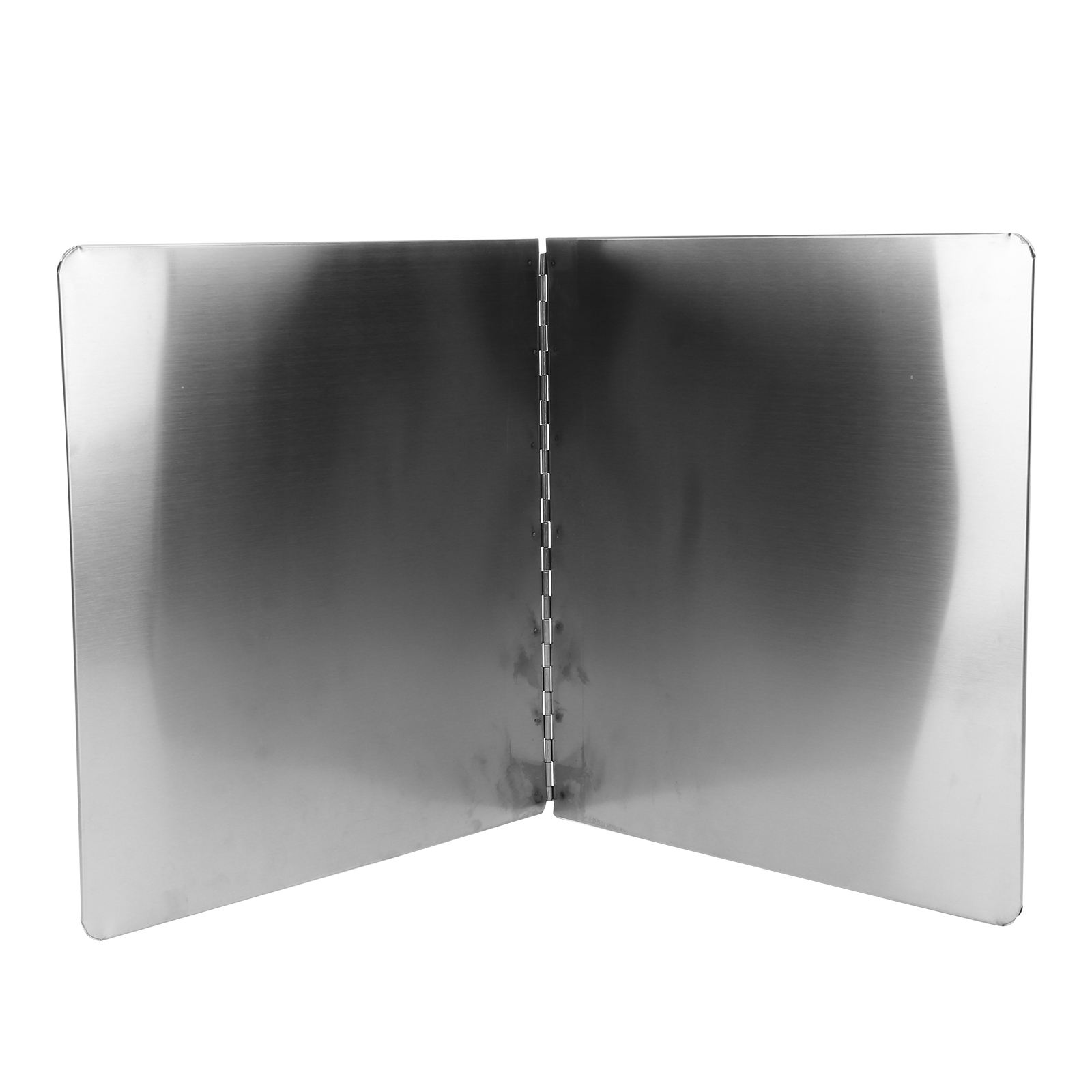 Vosarea Oil Baffle Stove Deflector Kitchen Frying Pan Splash Guard ...