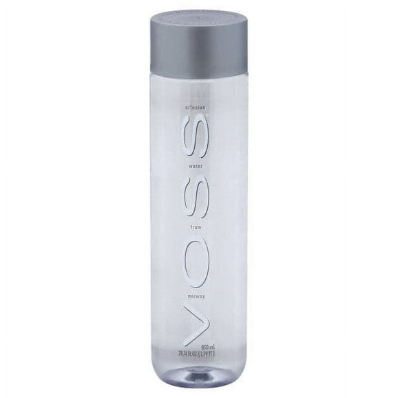 Voss Water