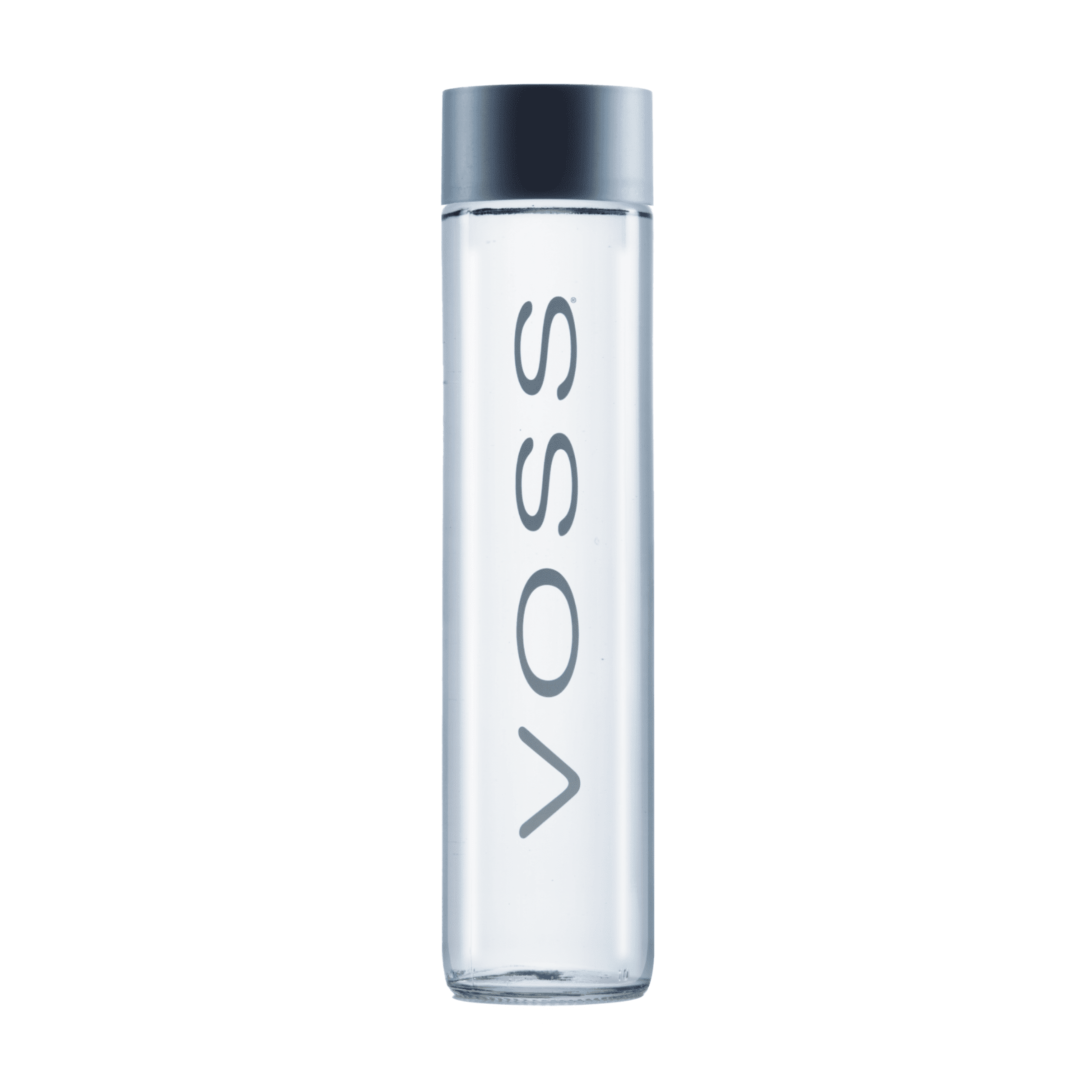 VOSS Artesian Water, 12.6 fl oz, Sparkling, No Artificial Flavors ...