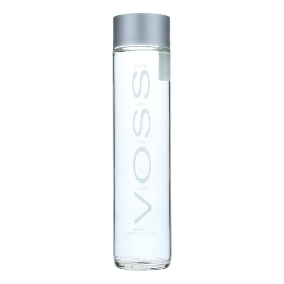 VOSS Water in Beverages - Walmart.com