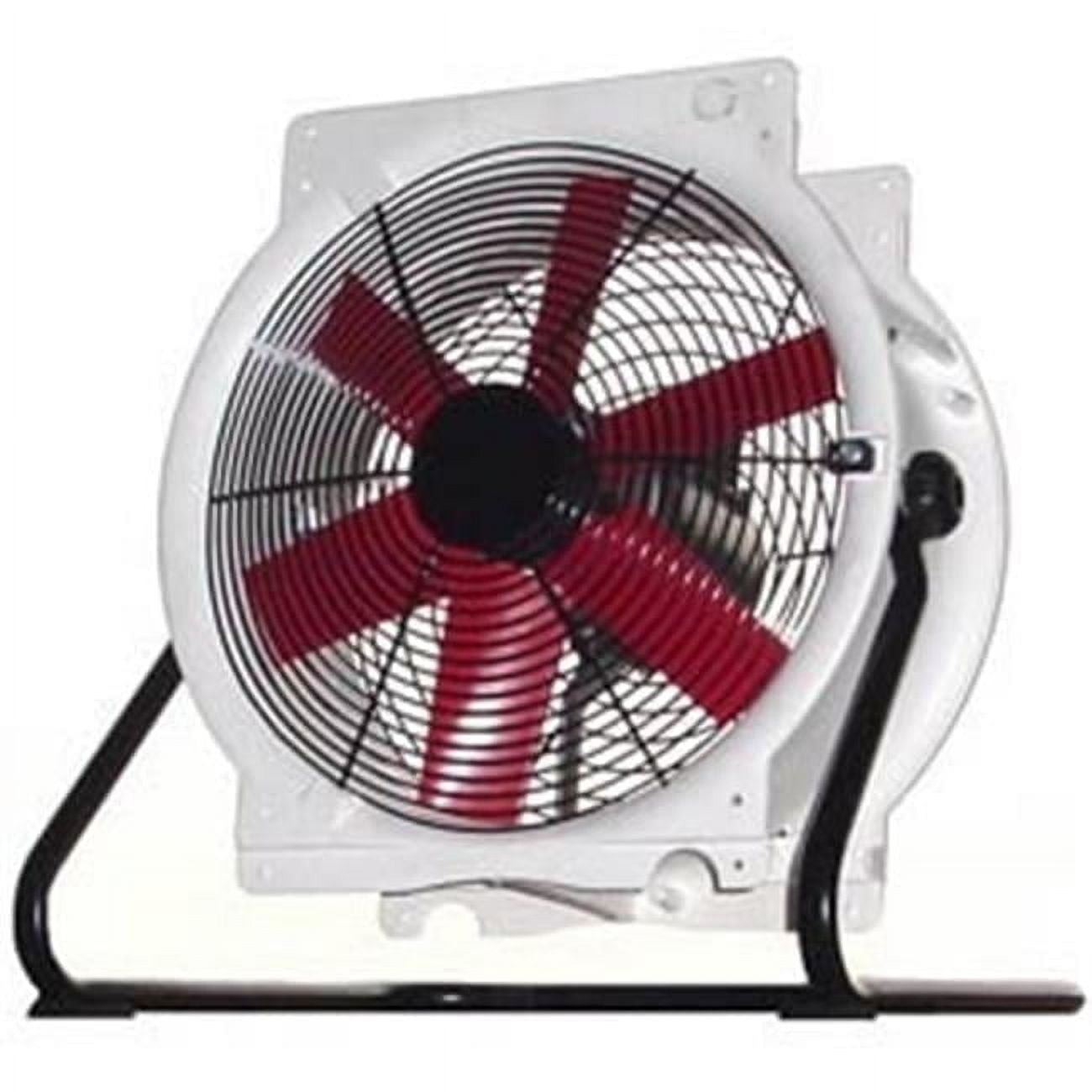 Vostermans Ventilation 16in. Mobile fan 120V - Walmart.com