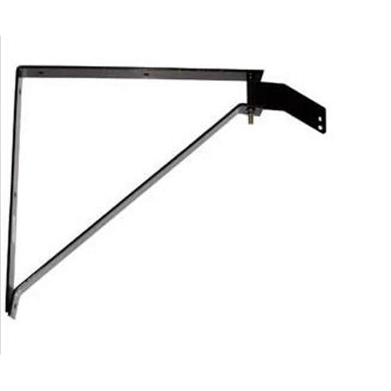 Vostermans Ventilation DDBRACKETW24 20-24in. FAN WALL BRACKET - Walmart.com