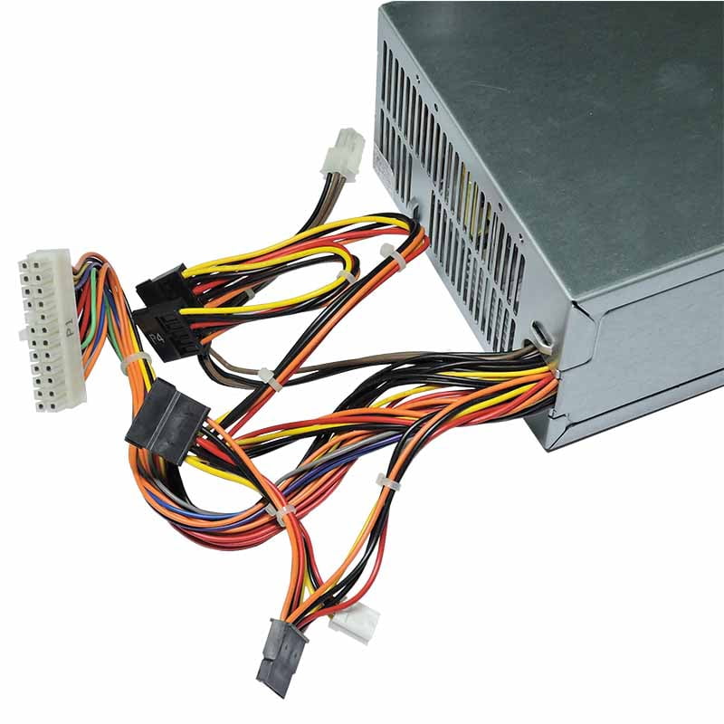 Vostro 200 230 260 300W Power Supply HP-P3017F3P PS-5301-08 PC6035 PS ...
