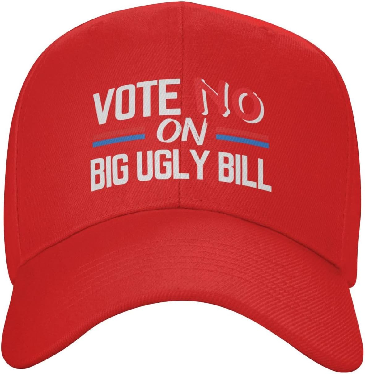 Vote No On Big Ugly Bill Hat Stop Big Beautiful Bill Hat Protect Save ...