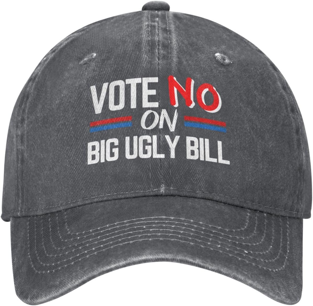 Vote No On Big Ugly Bill Hat Stop Big Beautiful Bill Hat Protect Save ...