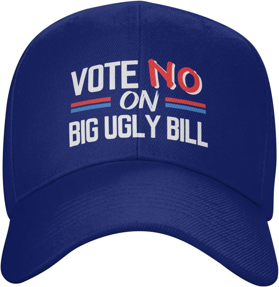 Vote No On Big Ugly Bill Hat Stop Big Beautiful Bill Hat Protect Save ...
