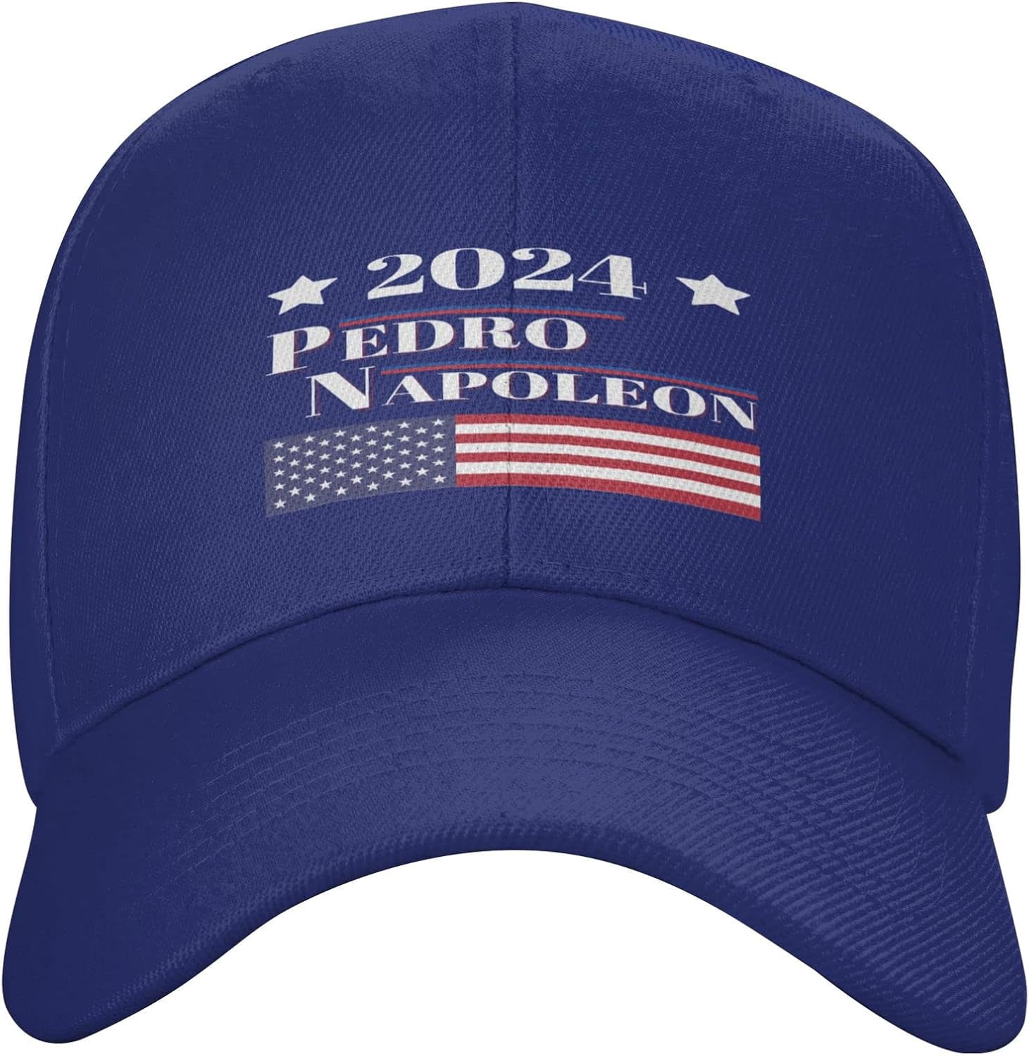 Vote Pedro Hat Vote Pedro for 2024 Hat Vote Pedro 2024 Hat Baseball ...