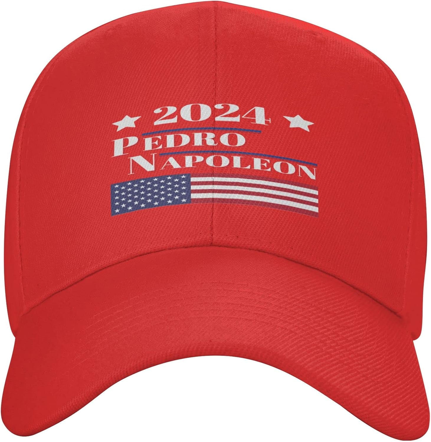 Vote Pedro Hat Vote Pedro for 2024 Hat Vote Pedro 2024 Hat Baseball ...