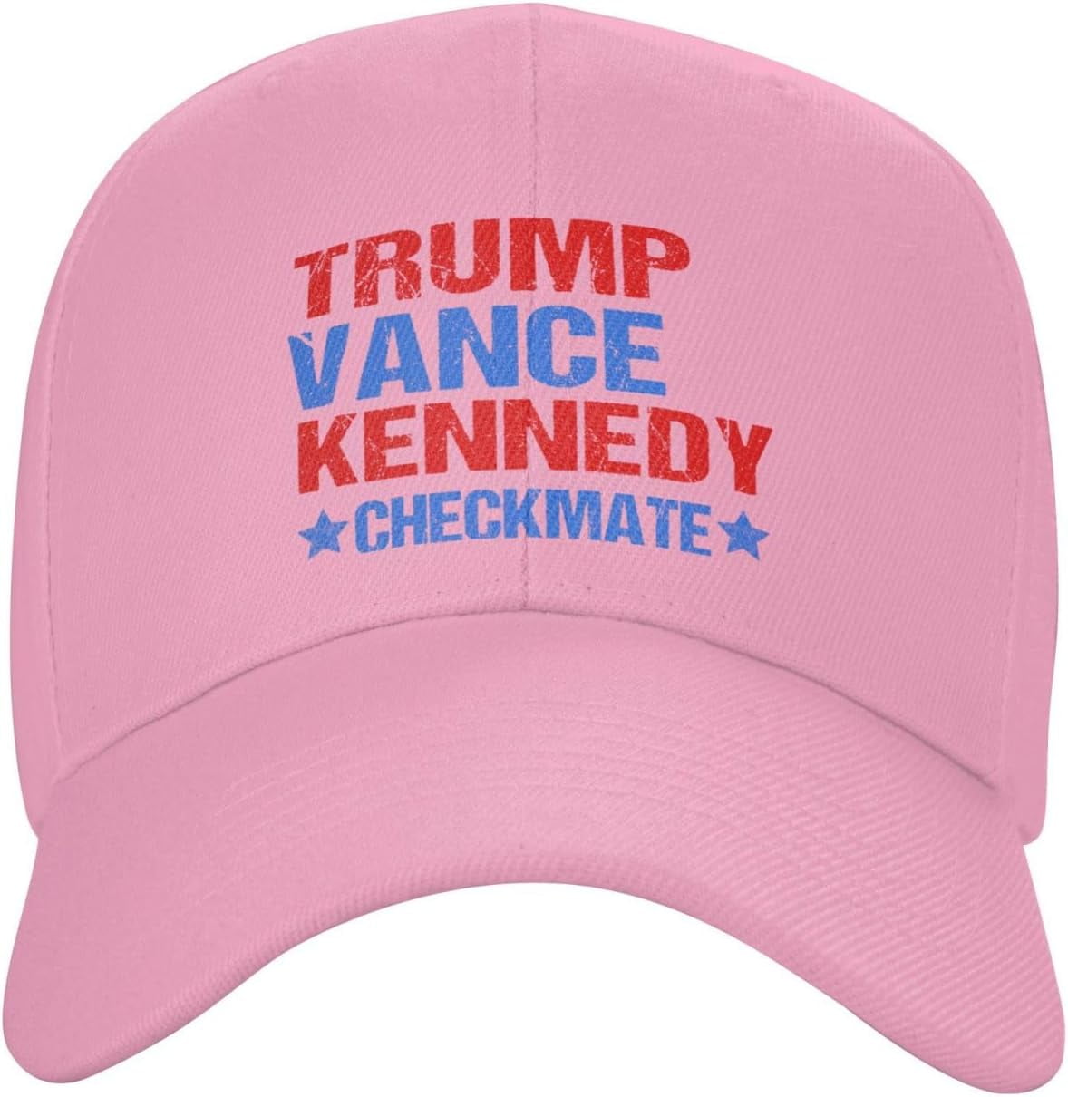 Vote Trump Vance Kennedy 2024 Election Republican hat Baseball Caps ...