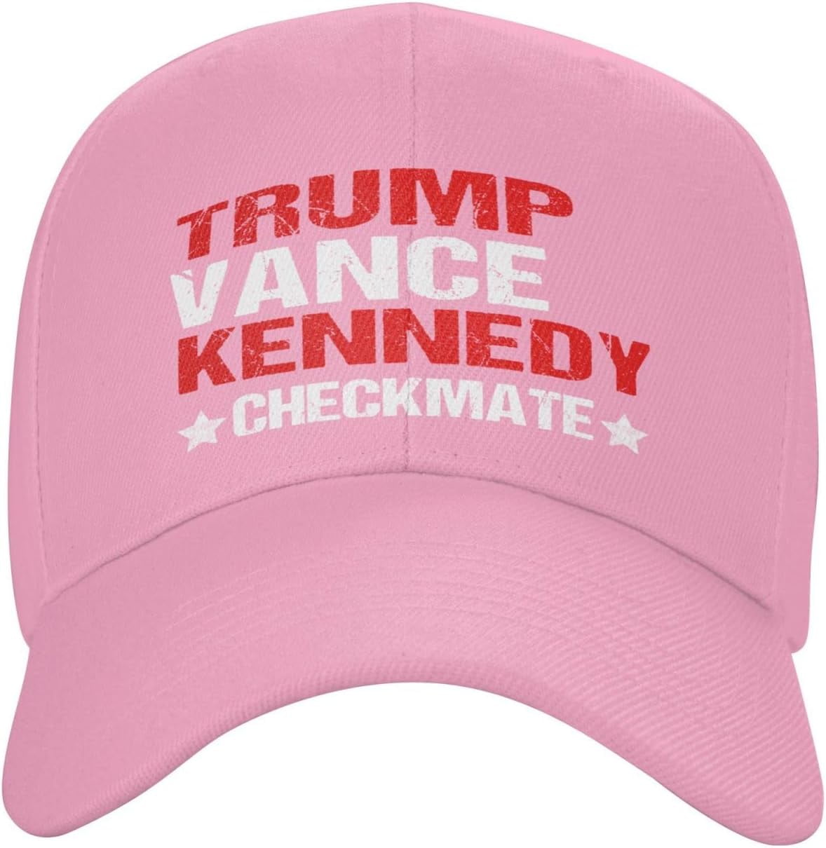 Vote Trump Vance Kennedy 2024 Election Republican hat Baseball Caps ...