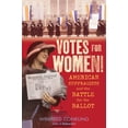 Votes for Women! - Hardcover - Walmart.com
