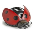 Votive Candle Holder – Whimsical Spring Décor - Ladybug - Walmart.com