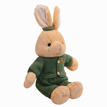 Jack Rabbit Creations Bunny Jack in the Box Toy - Walmart.com
