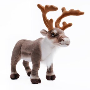 Fuggler Festive Fuggs 9 inch (Snowman) Soft Plush, Ugly Monster Stuffed ...