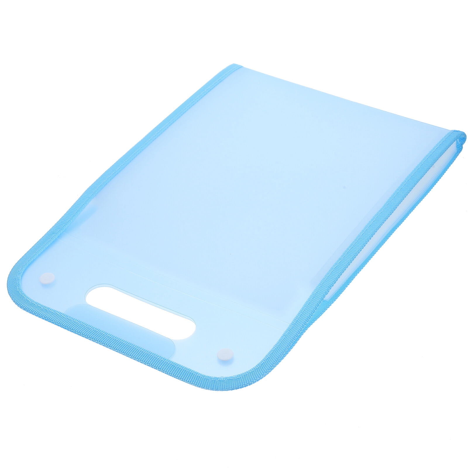 Voucher Folder File Holder Bills Organizer Document Student - Walmart.com