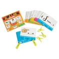 Vowel Team Clip Cards - Educational - 56 Pieces - Walmart.com