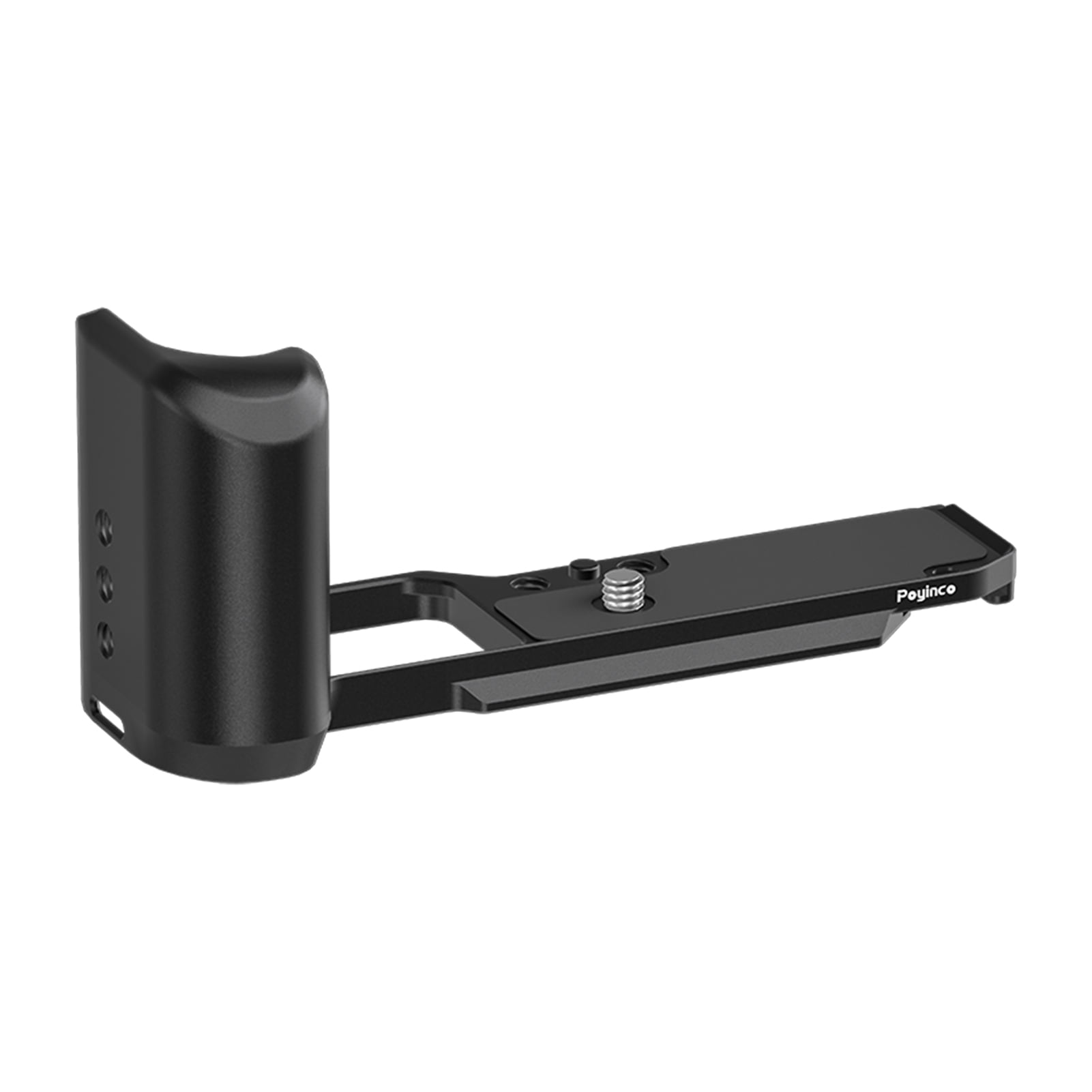 Vowen Poyinco Camera L Plate Quick Release L-Shaped Bracket Aluminum ...